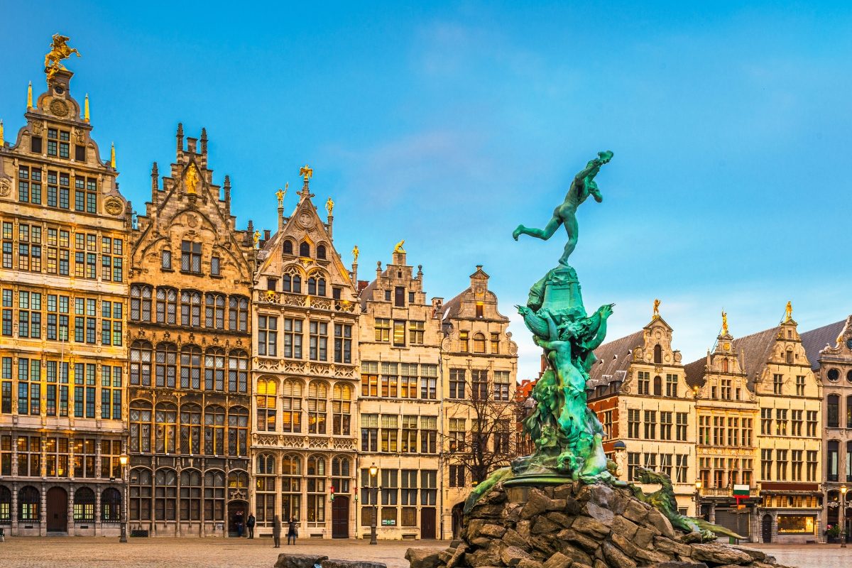Nehô Group - hotels and residences in France and Belgium